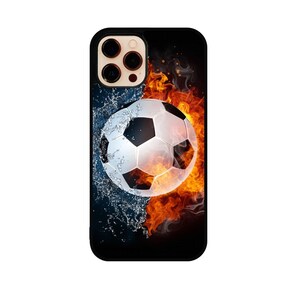 Football Phone Case Available in iPhone and Android Samsung, Google ...