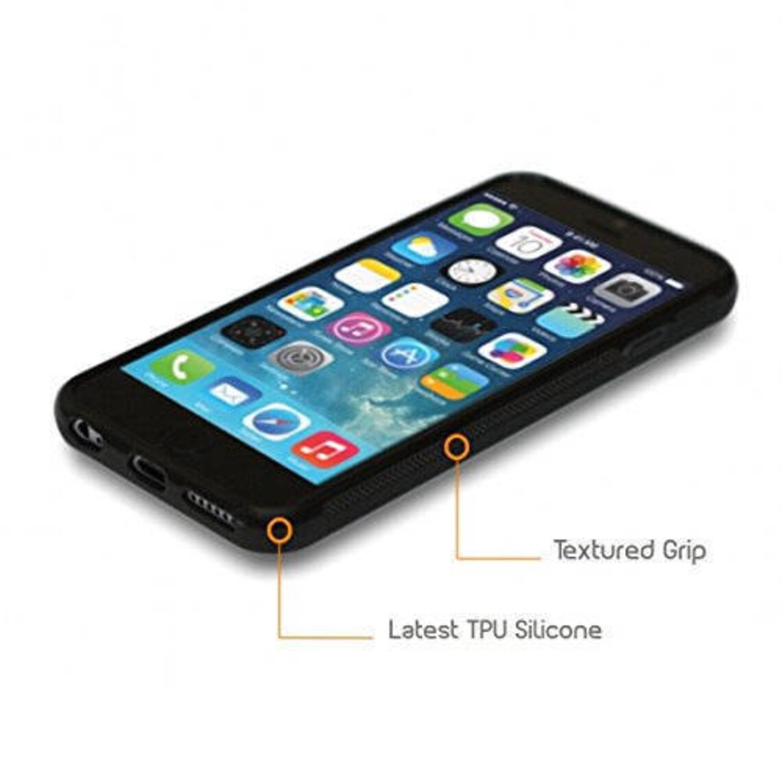 Personalised Football Star Phone Case Available in Iphone and - Etsy