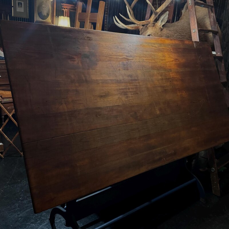 Drafting Table - Etsy
