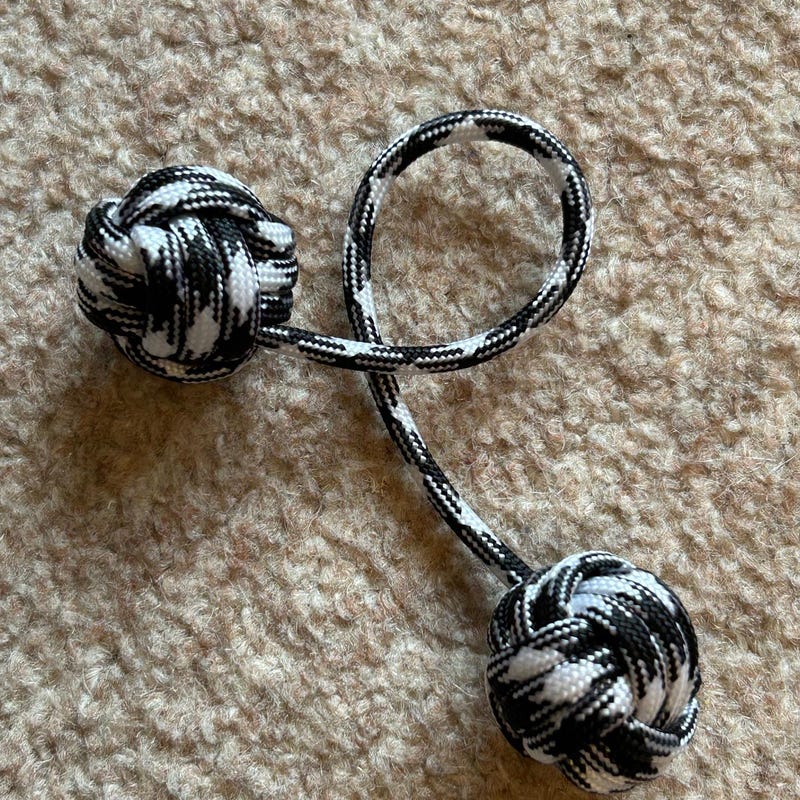 Monkeys Fist Begleri - Etsy