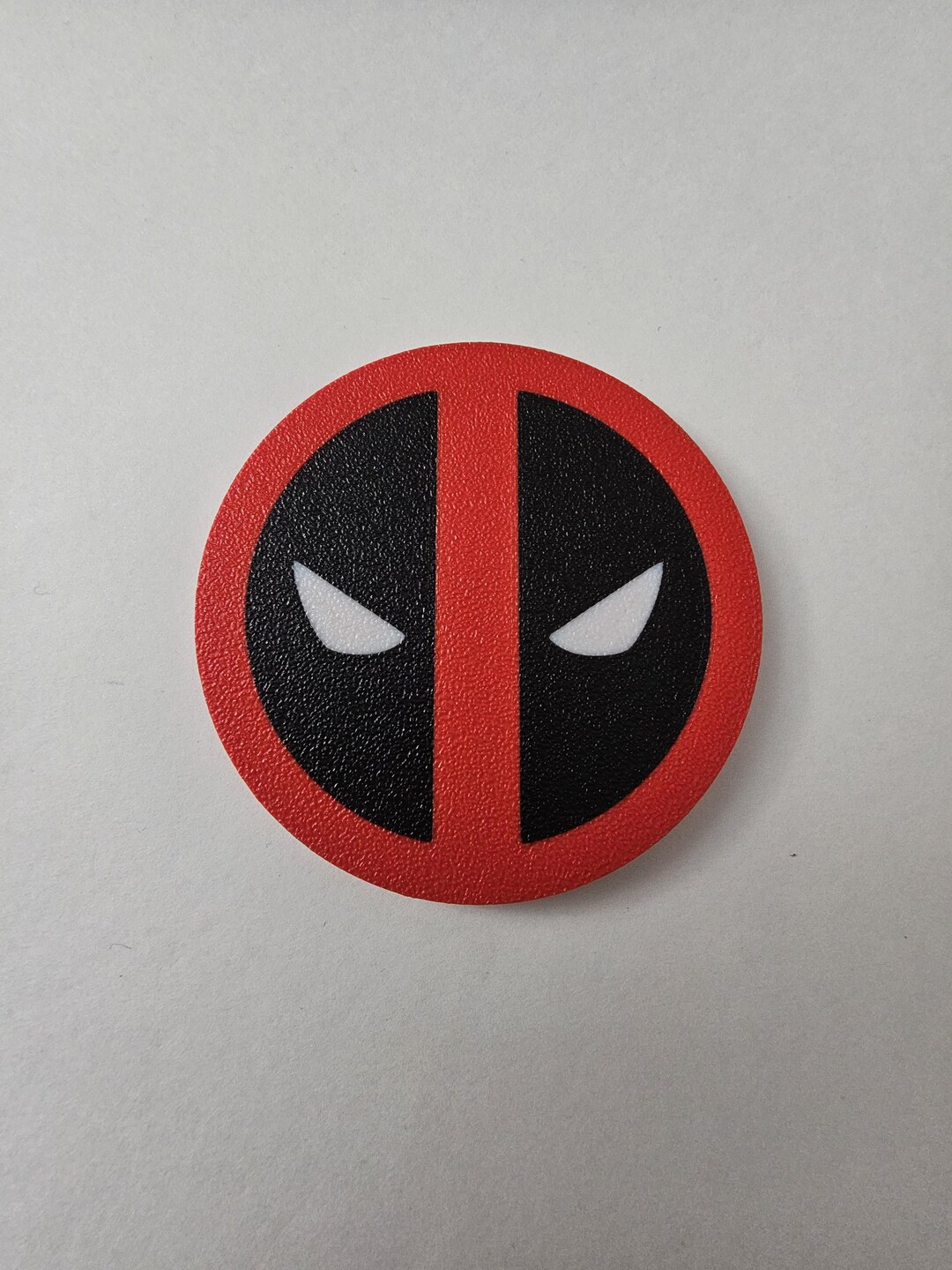 Deadpool Magnet - Etsy