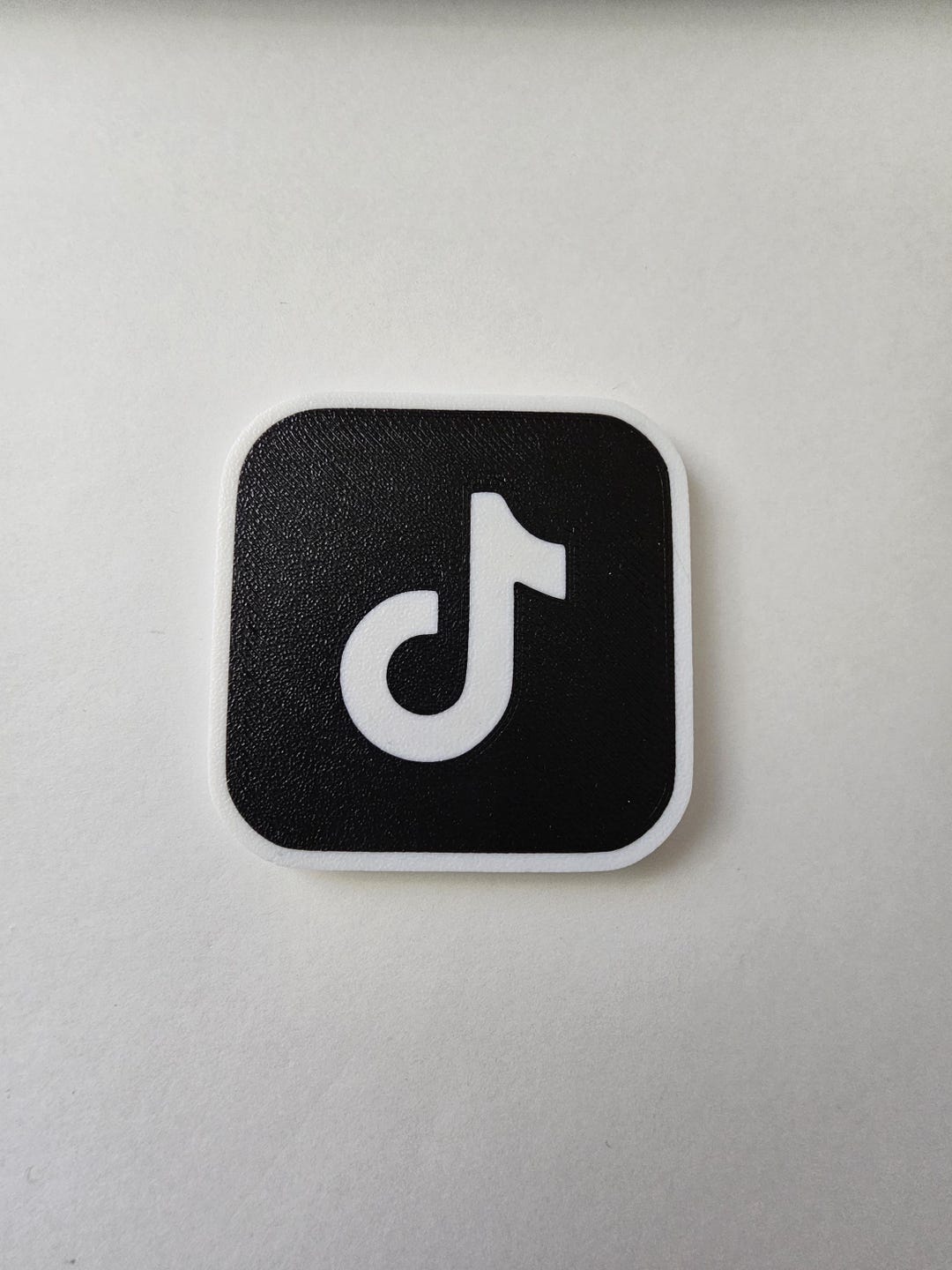 Tiktok Magnet - Etsy