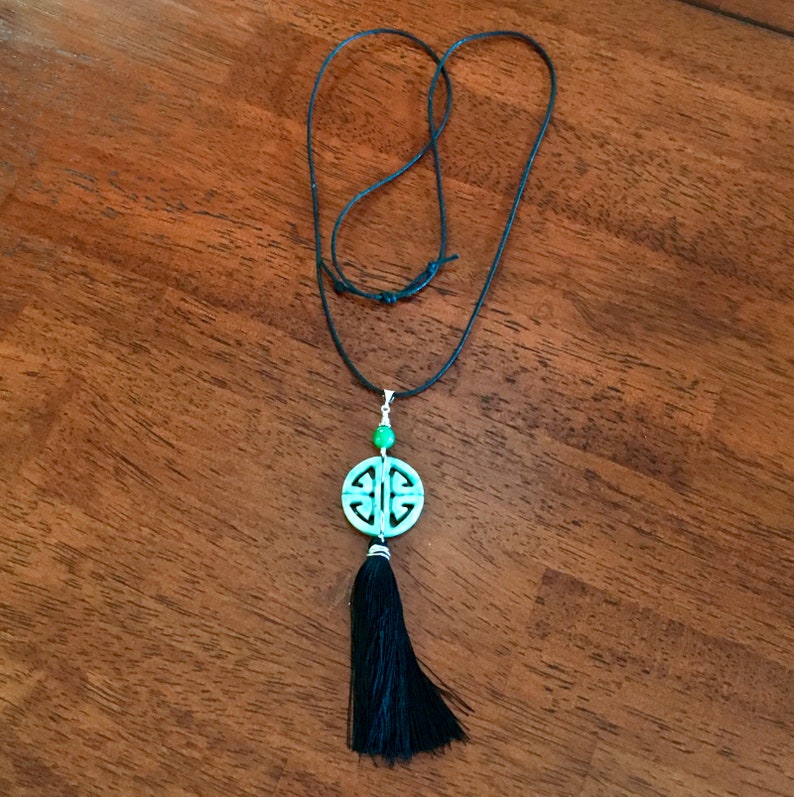 Ching Hai jade With Nephrite Green Jade and a - Etsy