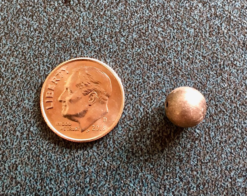 Meteorite Rare Untreated 8mm Muonionalusta Round Bead - Etsy