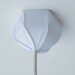 Geometric Pendant Lamp Airy Medium Light - Etsy