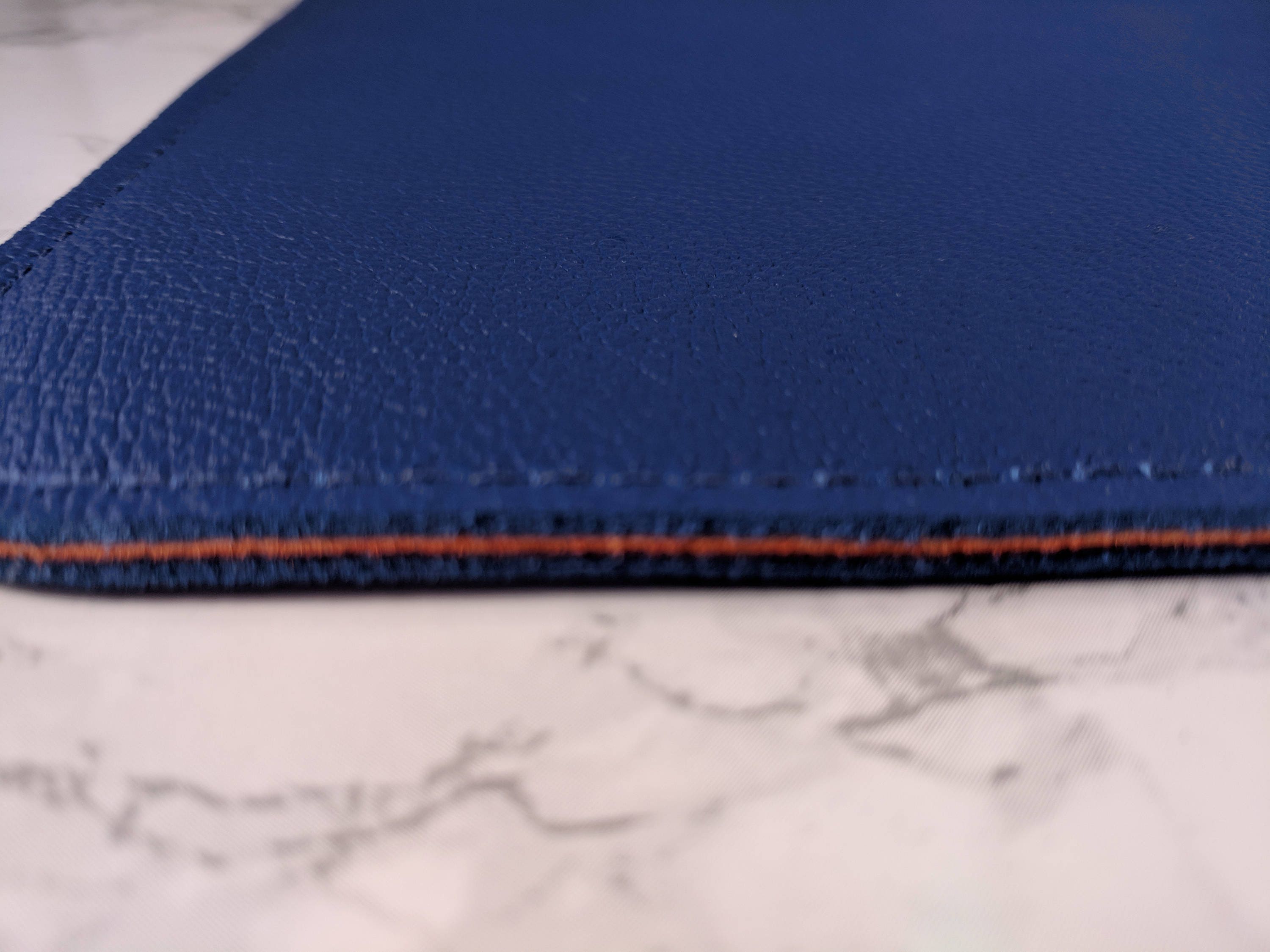 Macbook Air Premium Leather and Suede Laptop Sleeve Case - Etsy