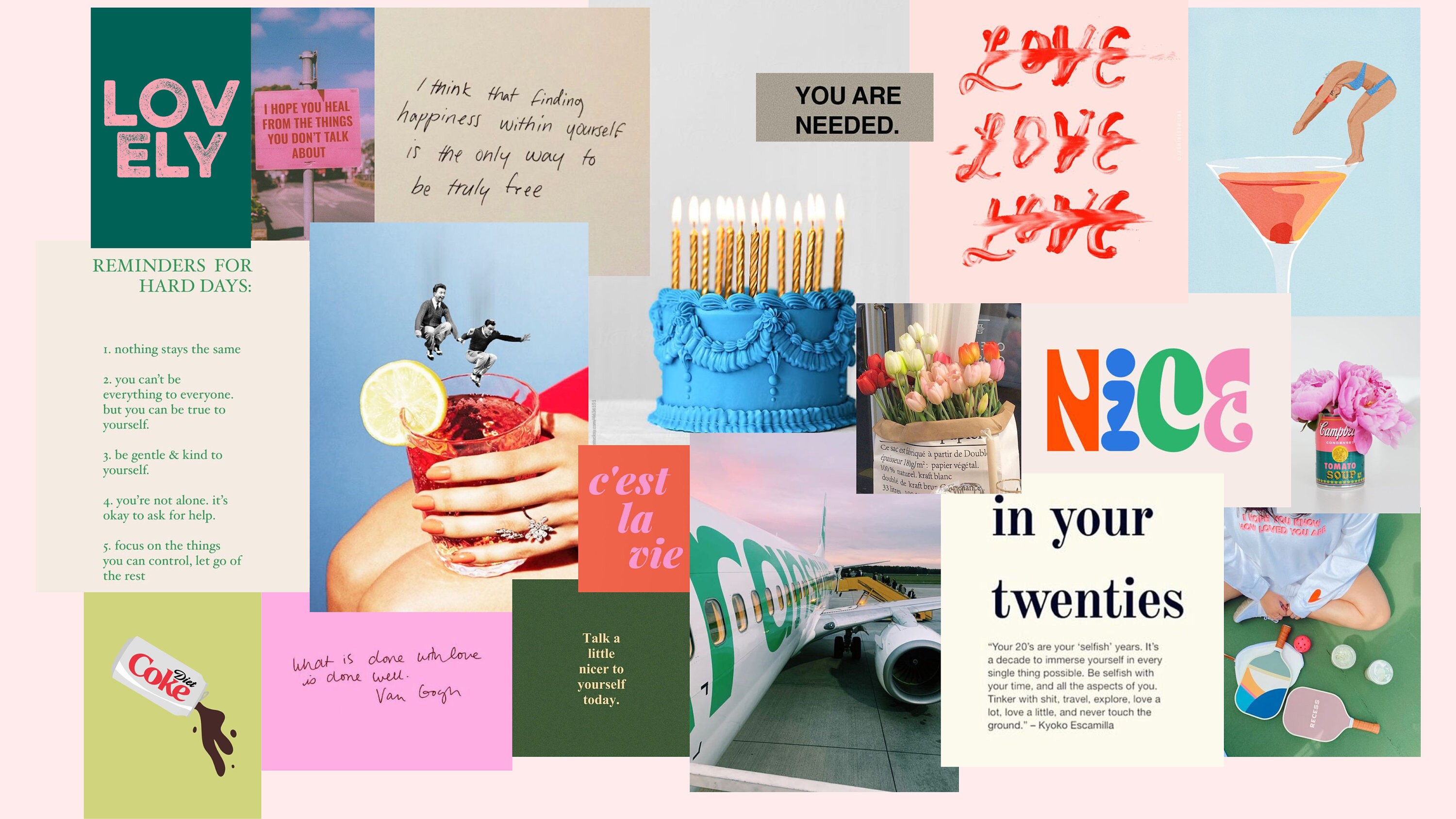 Desktop Wallpaper - Etsy