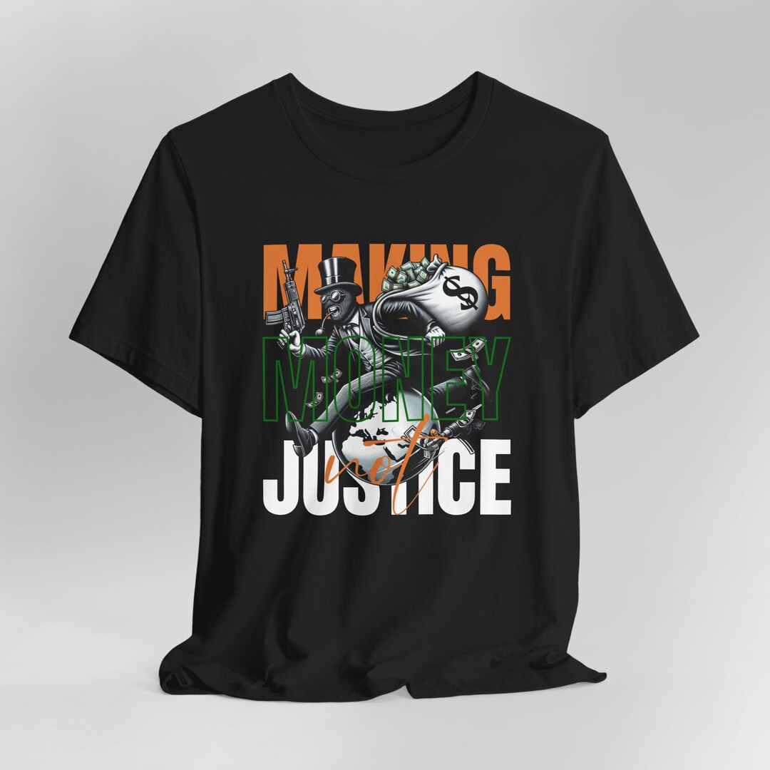 Addicted Gangster T-shirt Urban Street Life Mob Style Hip Hop Gangsta ...