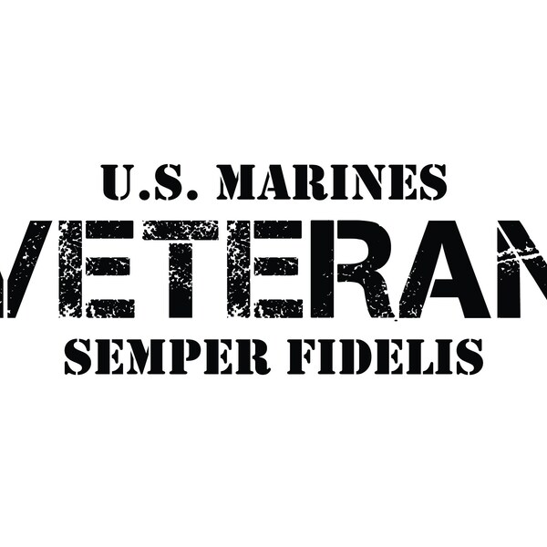 Usmc Svg - Etsy