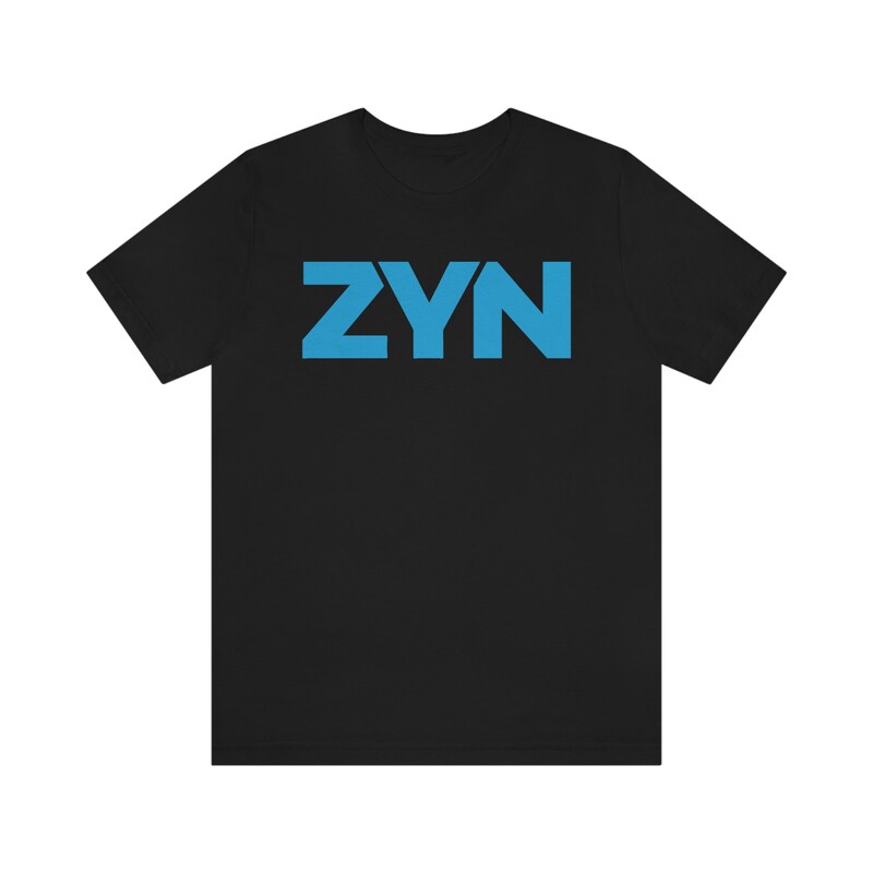 Zyn Shirts - Etsy