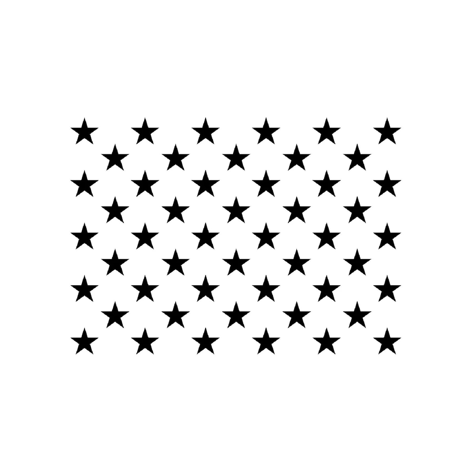 American Flag Union SVG PNG JPG - Etsy