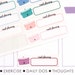 Salaam Sticker Set Hajj, Eid, Islamic Stickers Quran, Hijab, Kaabah ...