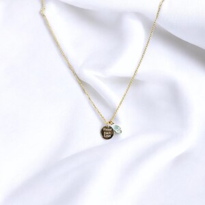 Flood Back Love Necklace • Sterling Silver • Hurricane Relief Jewelry ...