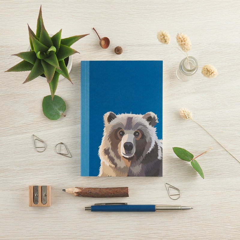 Small Notebooks - Etsy