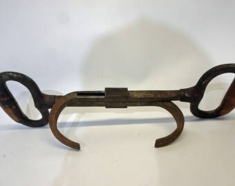 Metal restraints | Etsy