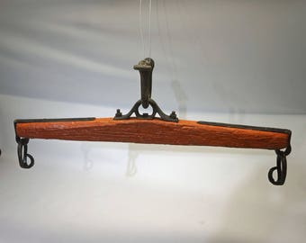 Single tree harness | Etsy