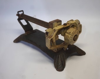 Antique scale parts | Etsy