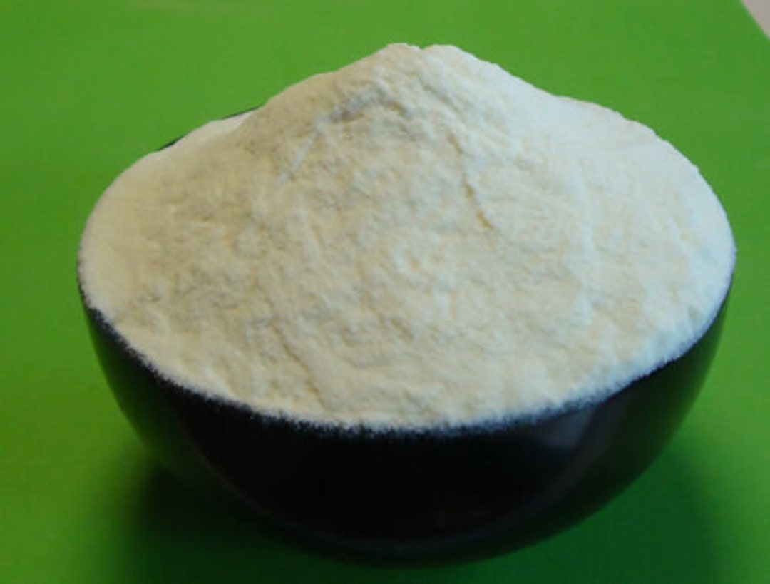 Aloe Vera 100X Freeze Dried Powder, Pure and Natural Aloe Barbadensis ...