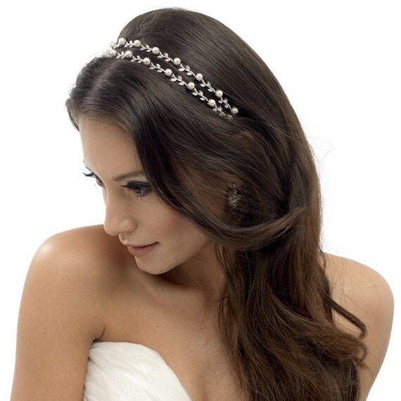 Prom Hair Bands