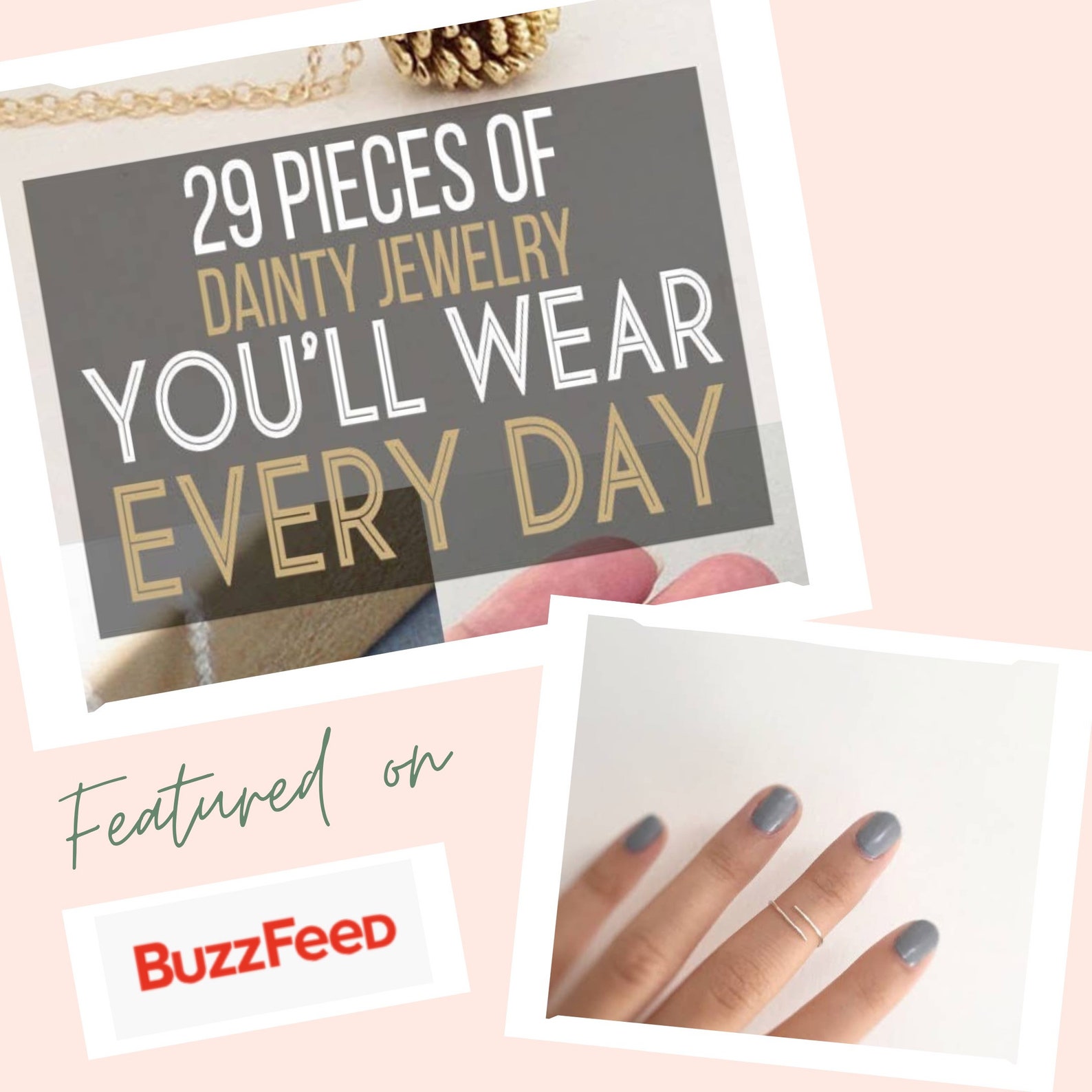 Equal Sign Ring Love Wins Delicate Hardware Thin Knuckle | Etsy