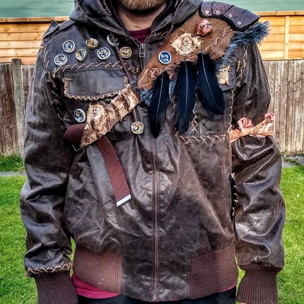 Post Apocalyptic - Etsy UK