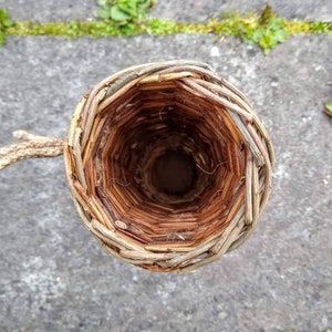 Wicker Quiver - Etsy UK