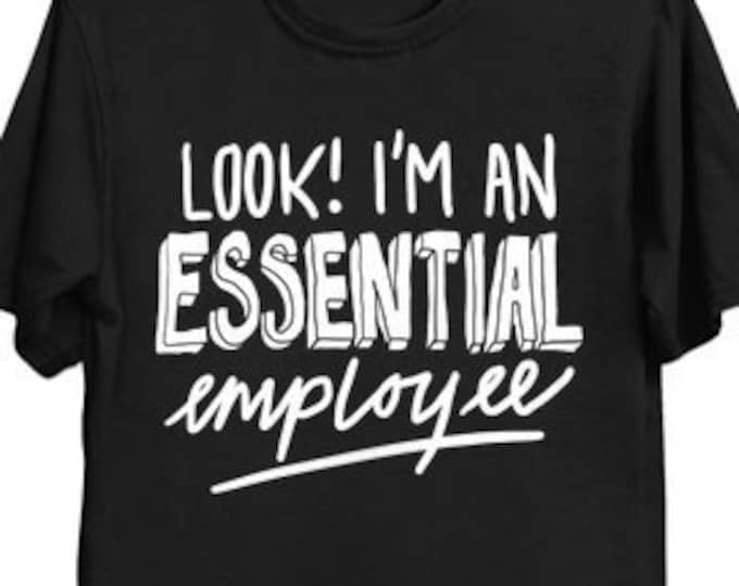 Essential Employee, Definition, Like a Regular Employee but Important ...