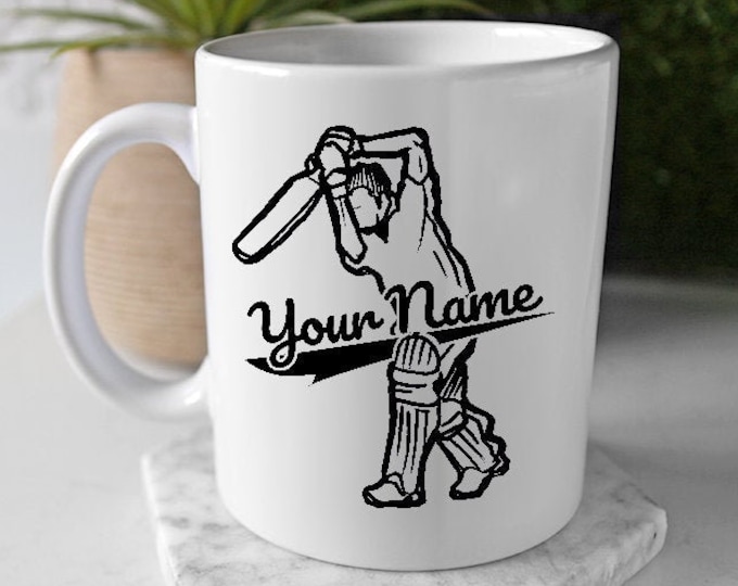 Ice Hockey Gifts / Ice Hockey Mug, Funny Stick/puck, Ice Hockey Fan ...