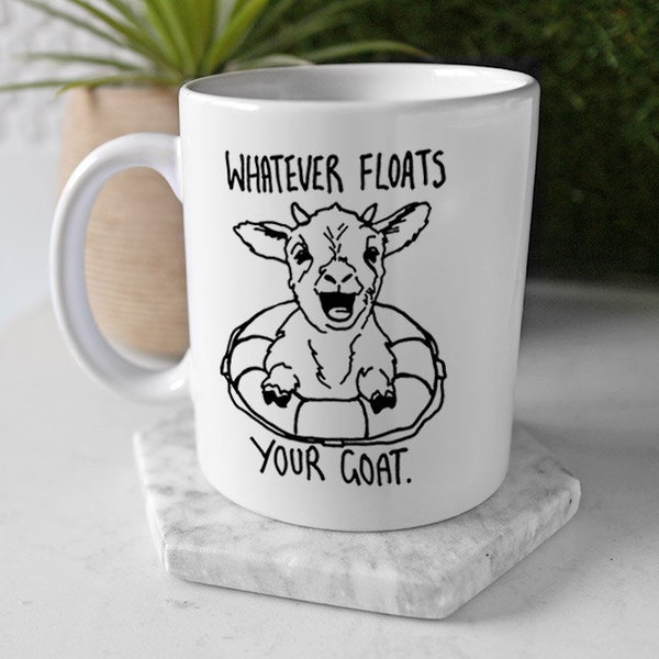 Funny Goat Quotes - Etsy