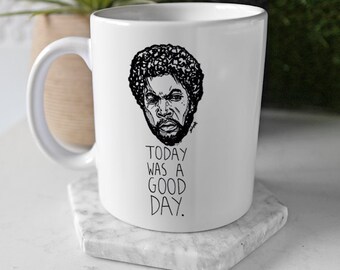 Rap / Hip Hop Gift Mug // 90s Rapper Lover Coffee Cup Art // | Etsy