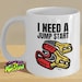 Funny Mechanic Gifts Mechanic Mug Automotive Decor Mechanic - Etsy