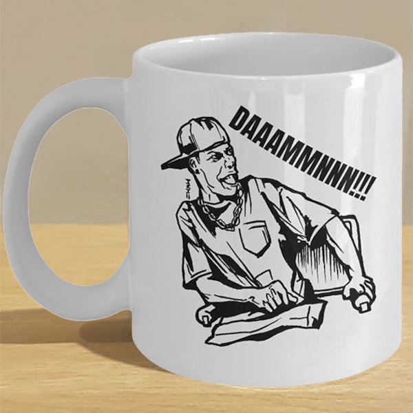 90s Hip Hop Quote - Etsy