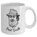 Best Uncle Gift Ceramic Mug Favorite Uncle Coffee Cup Only a Few Bucks ...