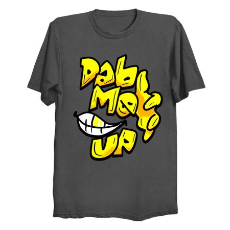 Dab Me up Meme Shirt Dap Me up Mem Shirt Funny Dabbing | Etsy