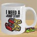 Funny Mechanic Gifts Mechanic Mug Automotive Decor Mechanic - Etsy