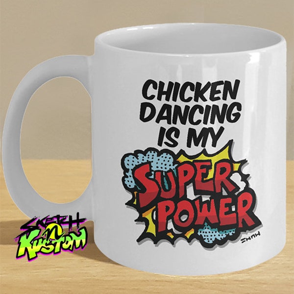 Chicken Dance Svg - Etsy