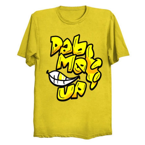 Dab Me up Meme Shirt Dap Me up Mem Shirt Funny Dabbing | Etsy