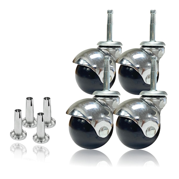 Furniture Casters - Etsy