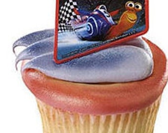 Turbo birthday | Etsy