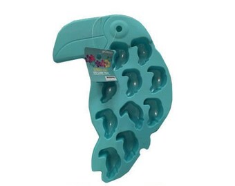 Plastic Toucan - Etsy
