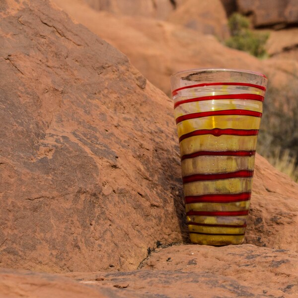 Utah Stained Glass - Etsy