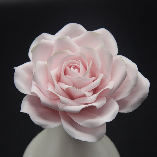 Gumpaste Flowers - Etsy