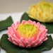 Water Lily Flowers Edible Custom Made. Gumpaste Flowers. - Etsy