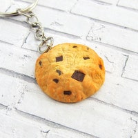 Hispanic Cookie Keychain | Acrylic Charm | Sweet - Etsy