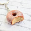 Strawberry Milkshake Charm // Polymer Clay Food // Miniature Food ...