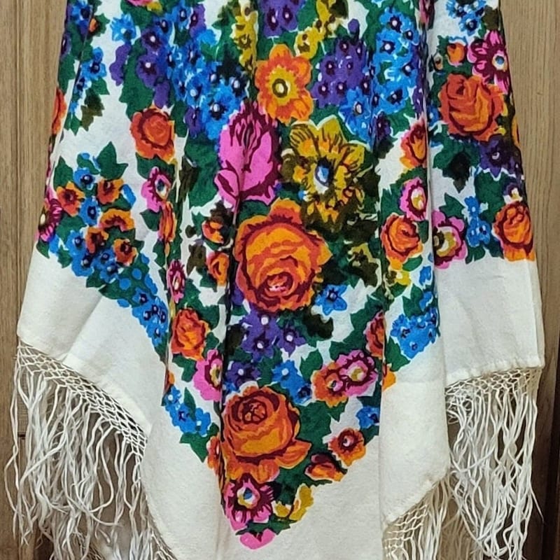 Russian Tablecloth - Etsy