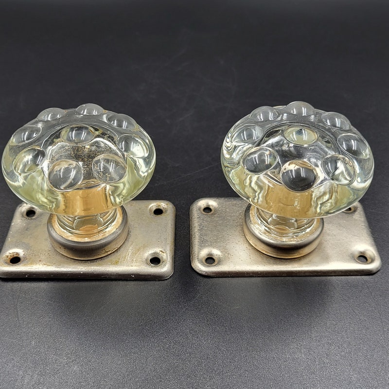 Unique Door Knobs - Etsy