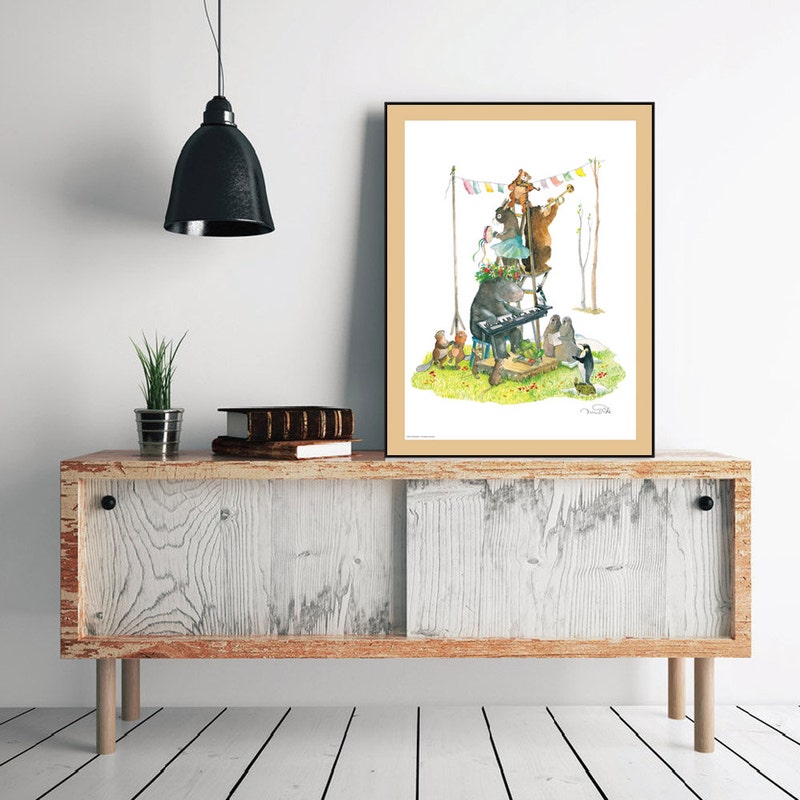 Animoalphabets - Etsy