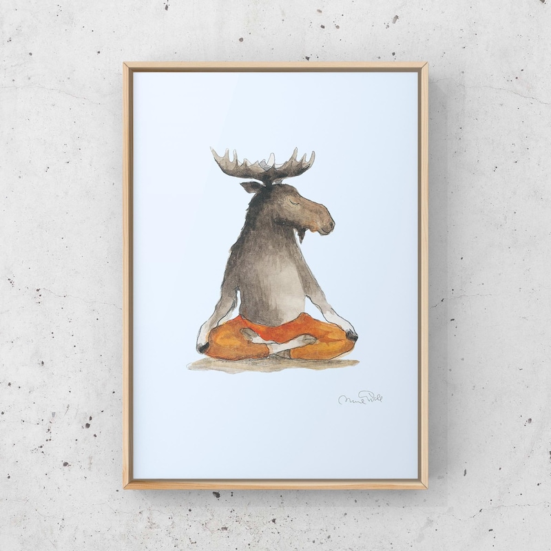 Animoalphabets - Etsy