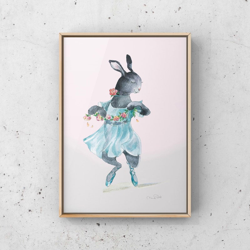 Animoalphabets - Etsy